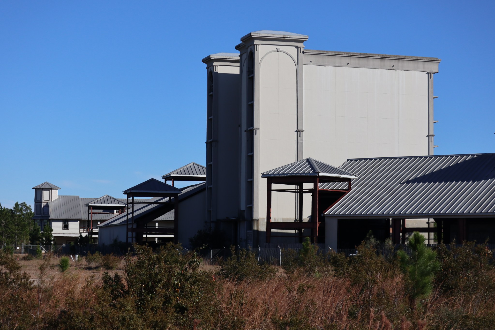 Bama Bayou Resort – DEEP SOUTH URBEX