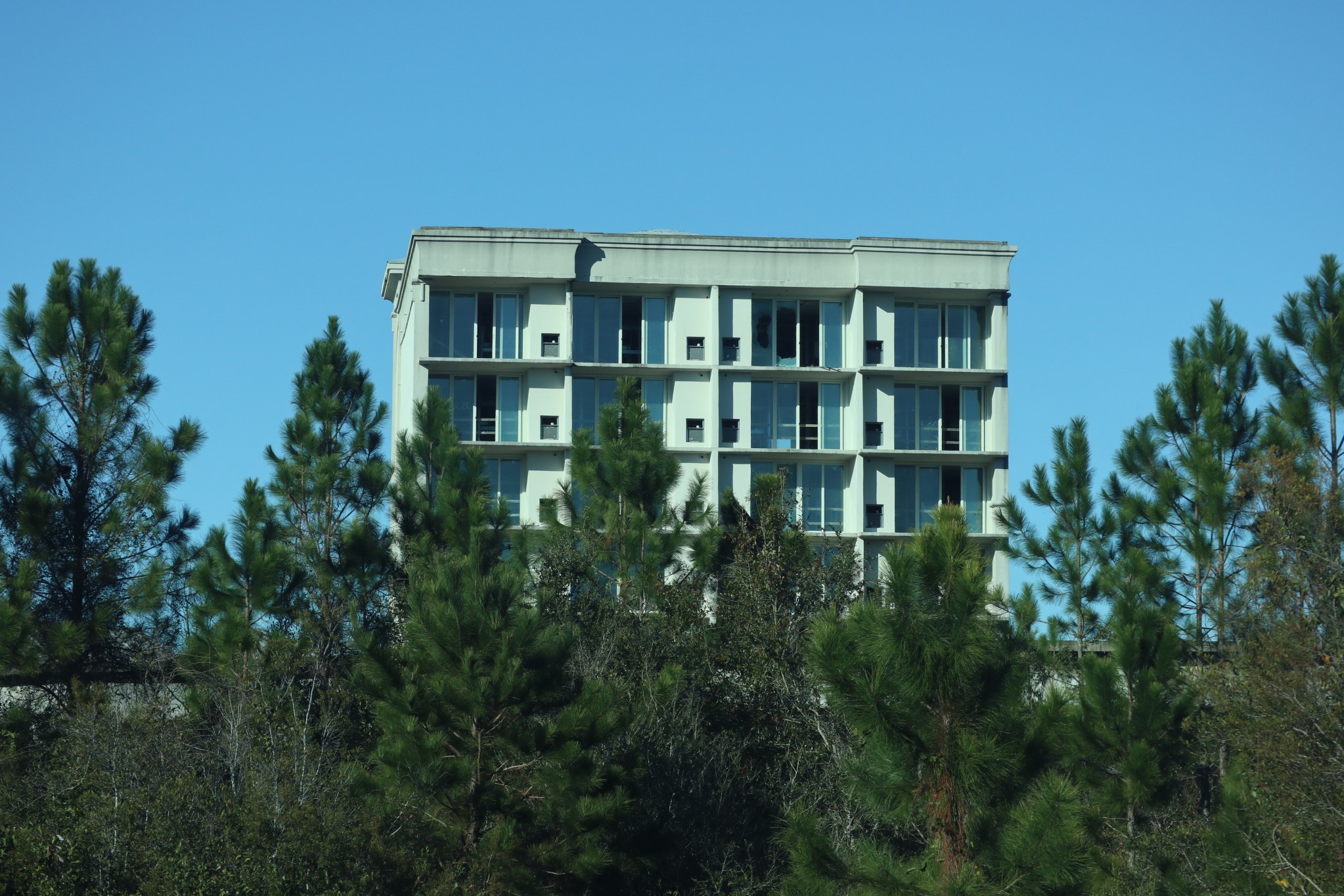 Bama Bayou Resort – DEEP SOUTH URBEX