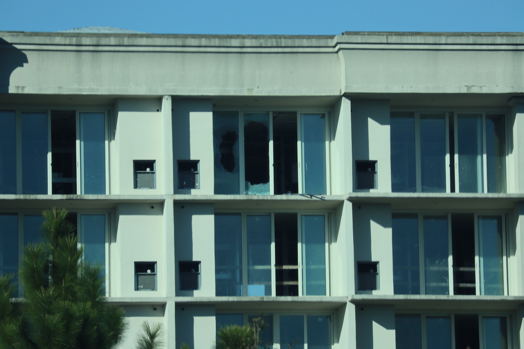 Bama Bayou Resort – DEEP SOUTH URBEX