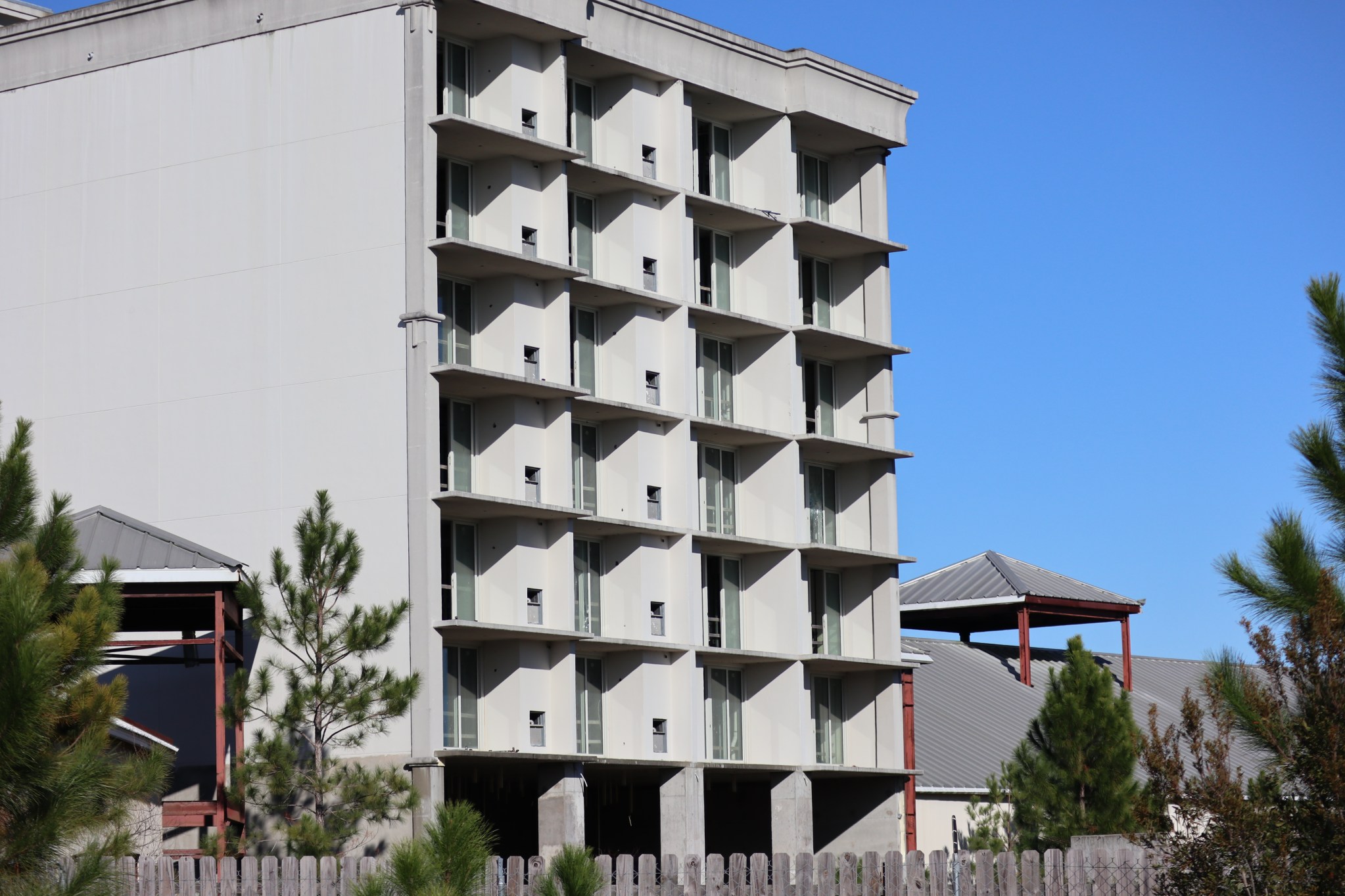 Bama Bayou Resort – DEEP SOUTH URBEX