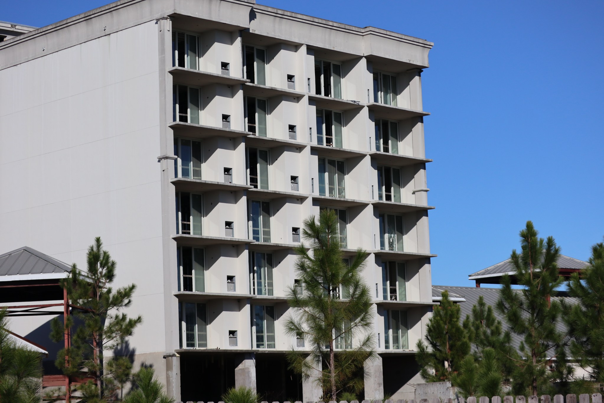 Bama Bayou Resort – DEEP SOUTH URBEX