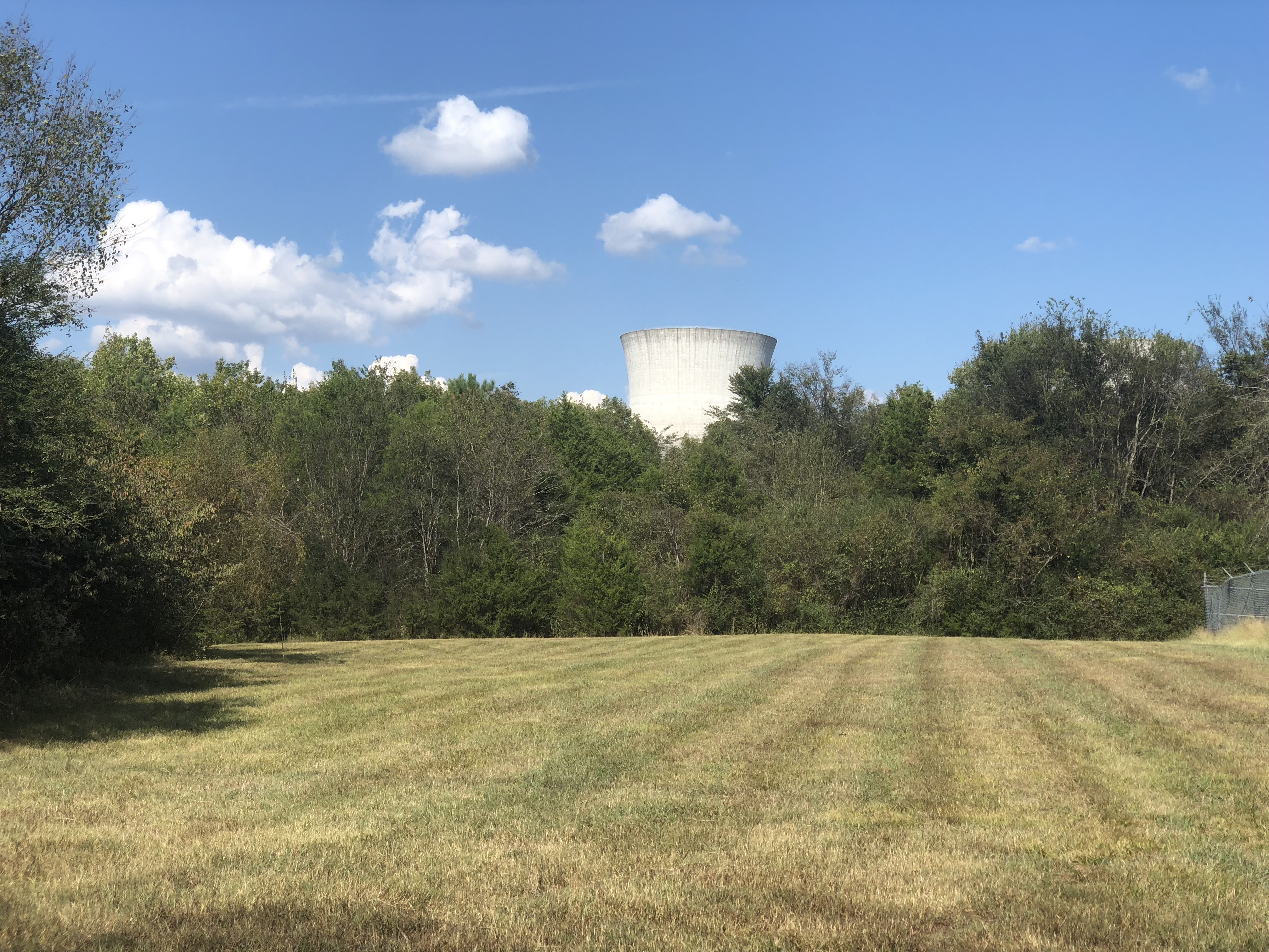 Bellefonte Nuclear Generating Station – DEEP SOUTH URBEX