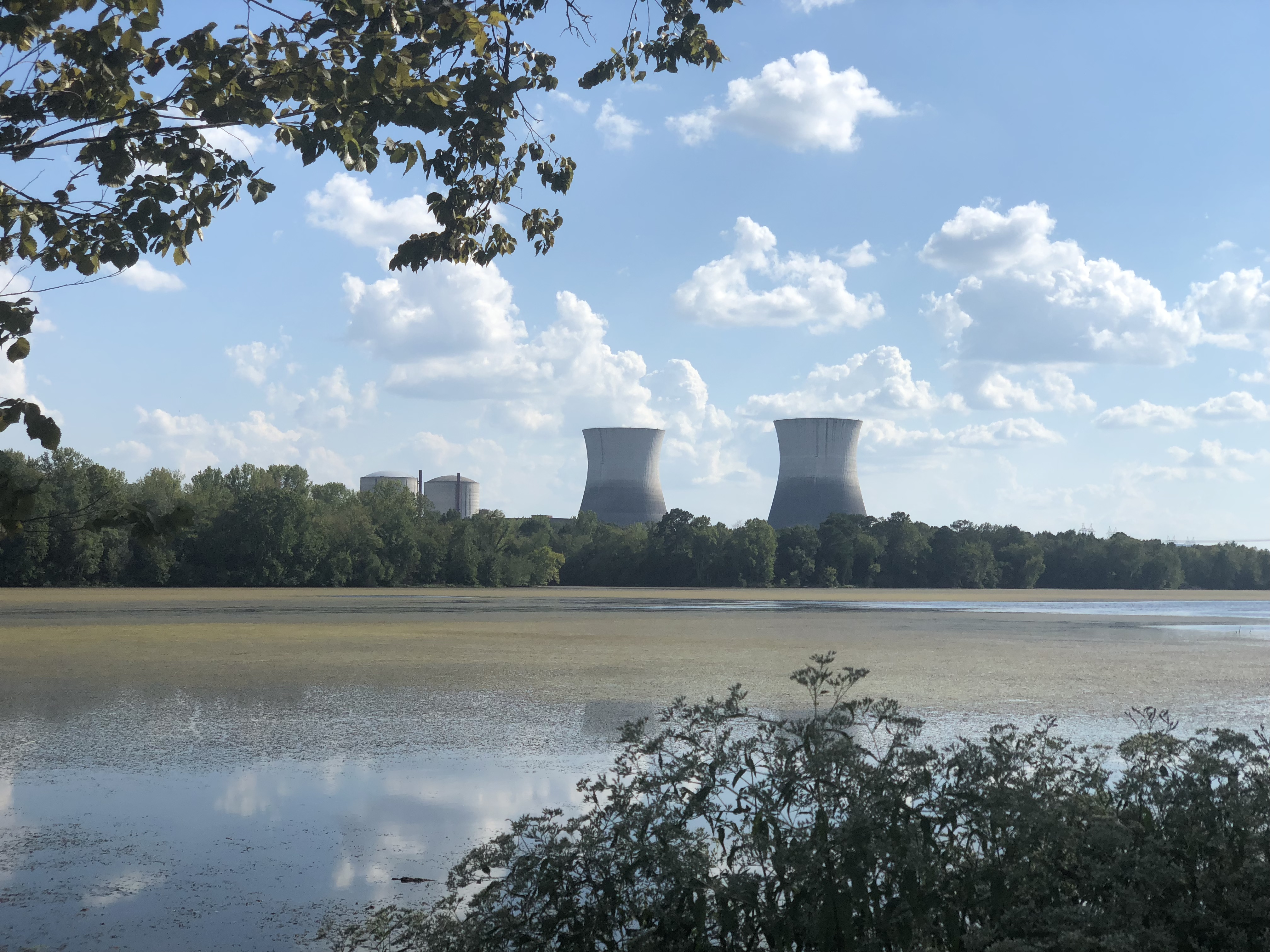 Bellefonte Nuclear Generating Station – DEEP SOUTH URBEX