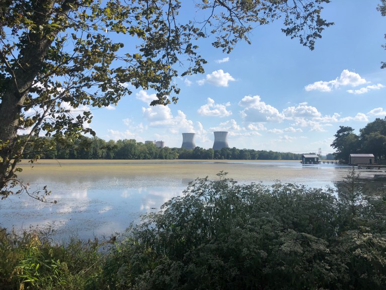 Bellefonte Nuclear Generating Station – DEEP SOUTH URBEX
