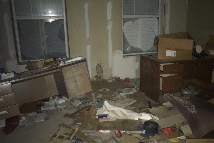 Bama Bayou Resort – DEEP SOUTH URBEX