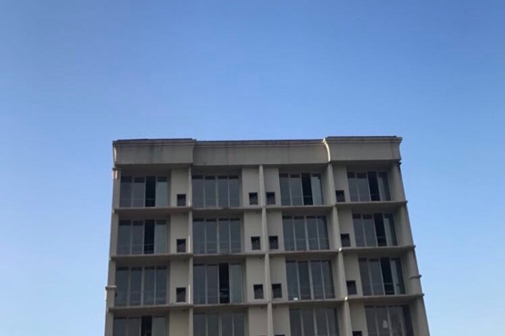 Bama Bayou Resort – DEEP SOUTH URBEX