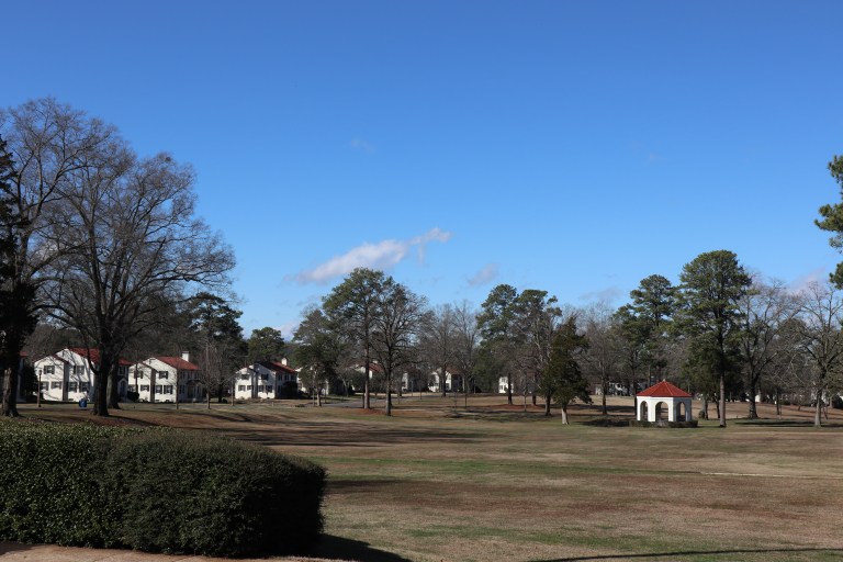 Fort McClellan Army Base – DEEP SOUTH URBEX
