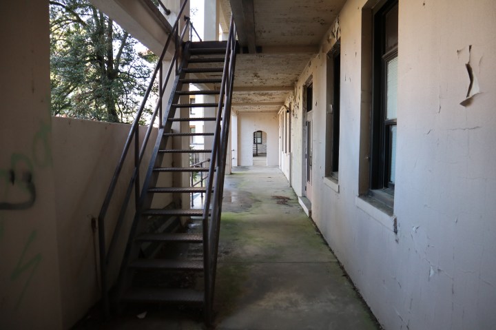 Fort McClellan Army Base – DEEP SOUTH URBEX
